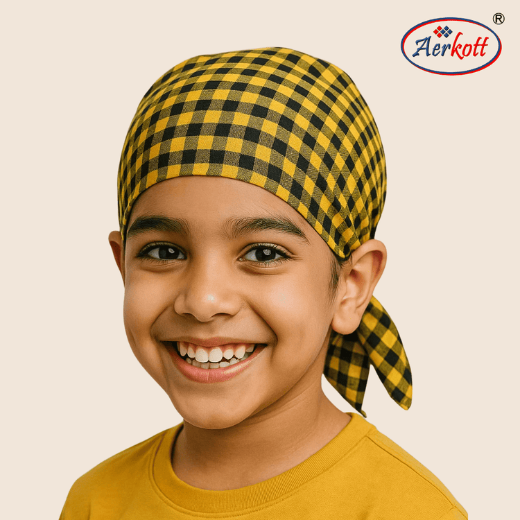 Turbans – Sikh World
