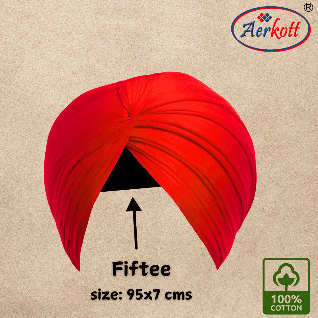 Turbans – Sikh World