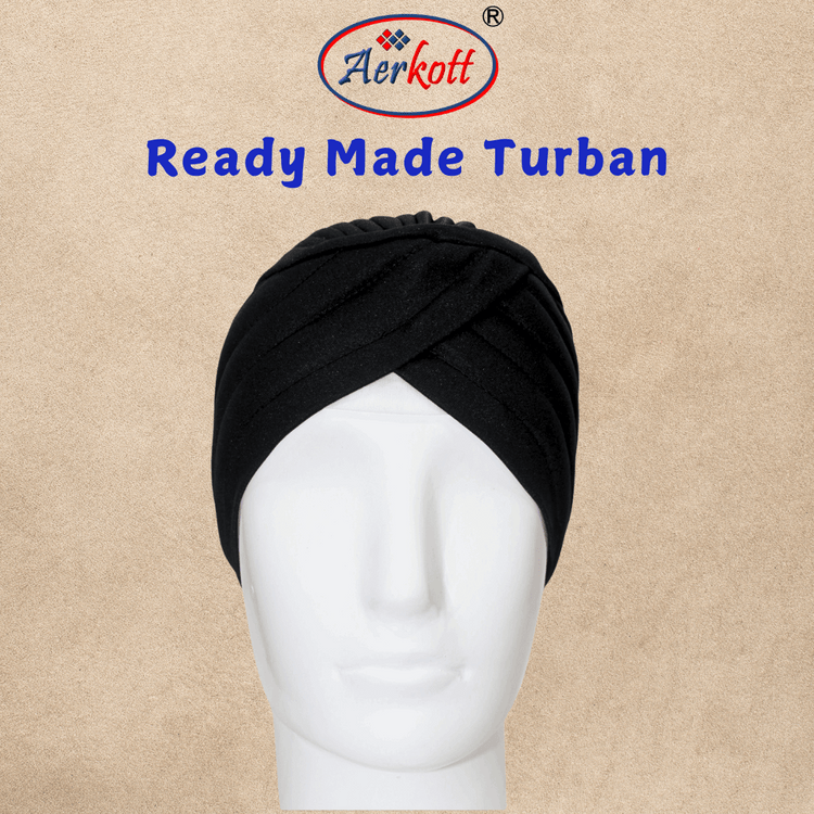 Why Do Sikhs Wear a Turban? History, Faith & Identity Explained – Sikh ...