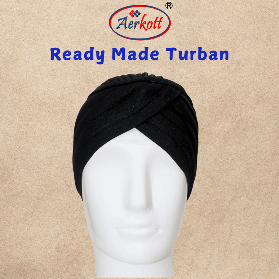 Turbans – Sikh World