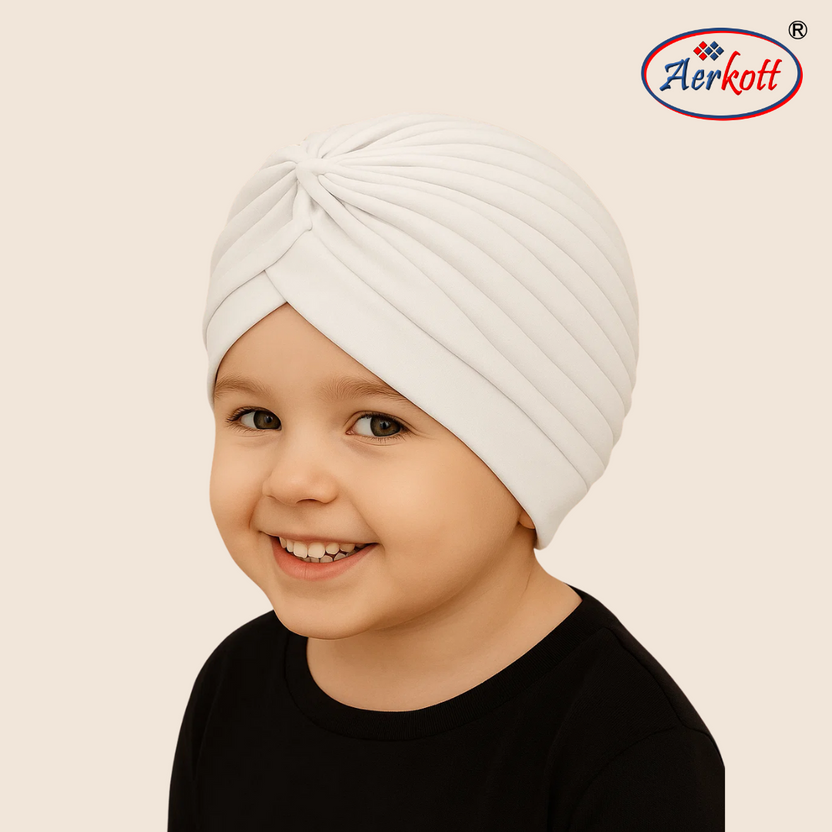 Turbans – Sikh World